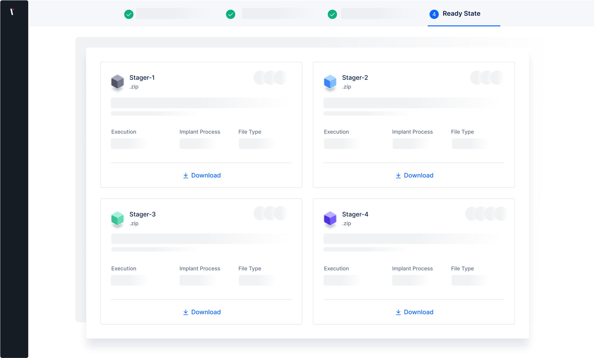 Automated Pen Testing