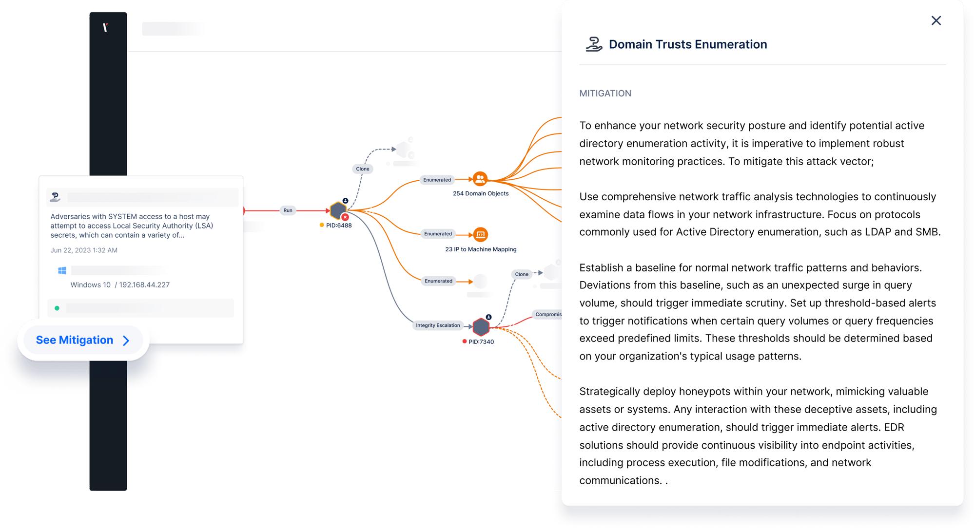 Automated Pen Testing