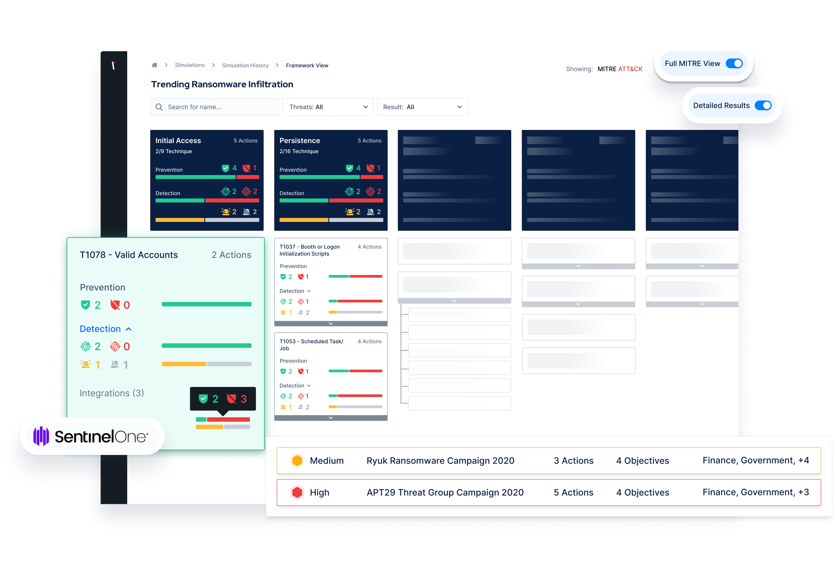 Breach and Attack Simulation (BAS) Tools Hub