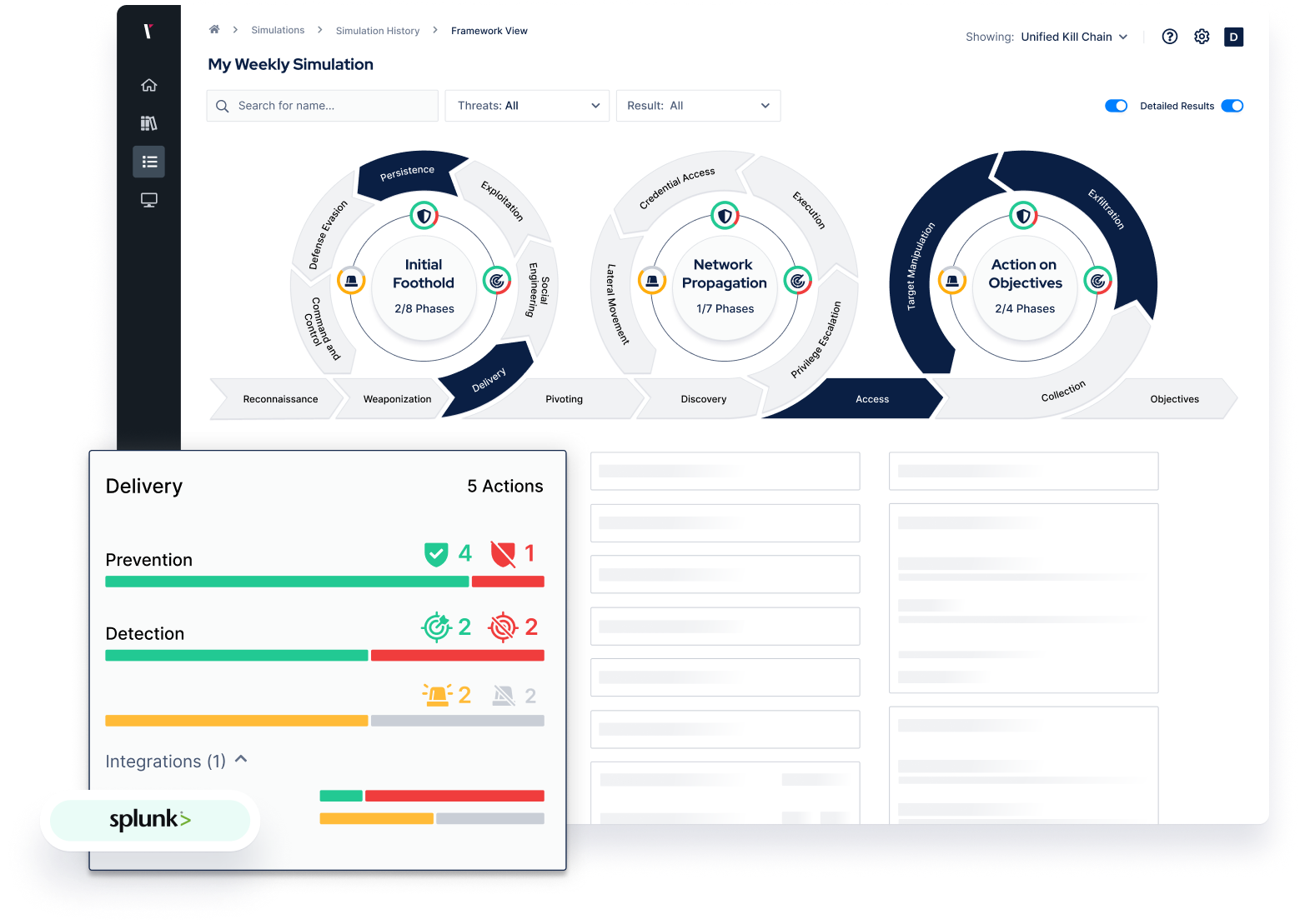 Breach and Attack Simulation (BAS) Tools Hub