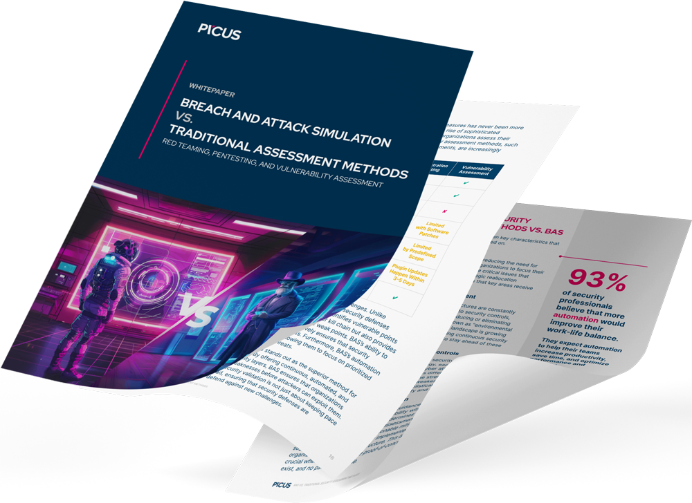 Breach and Attack Simulation (BAS) Tools Hub