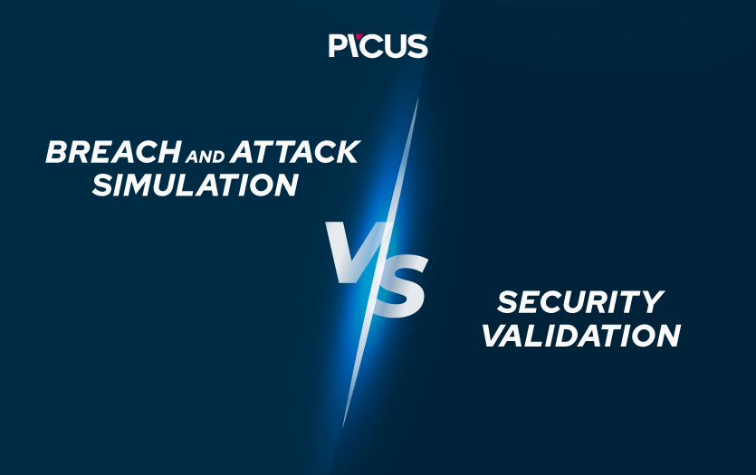 Breach and Attack Simulation (BAS) Tools Hub
