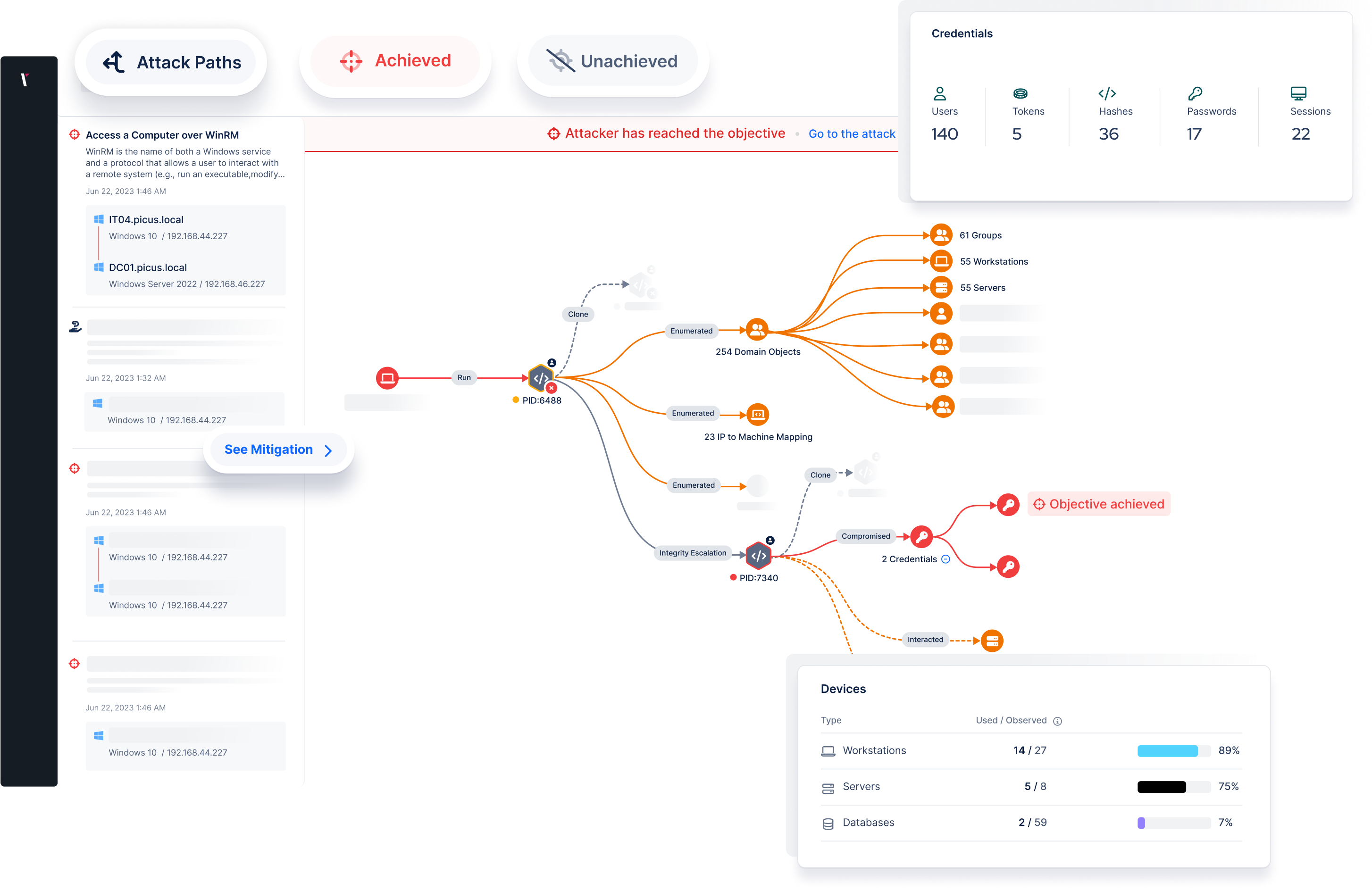 Automated Pen Testing Automated Pen Testing