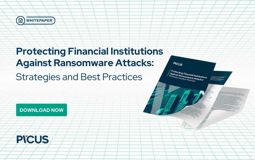 Protecting Financial Institutions Against Ransomware Attacks ...
